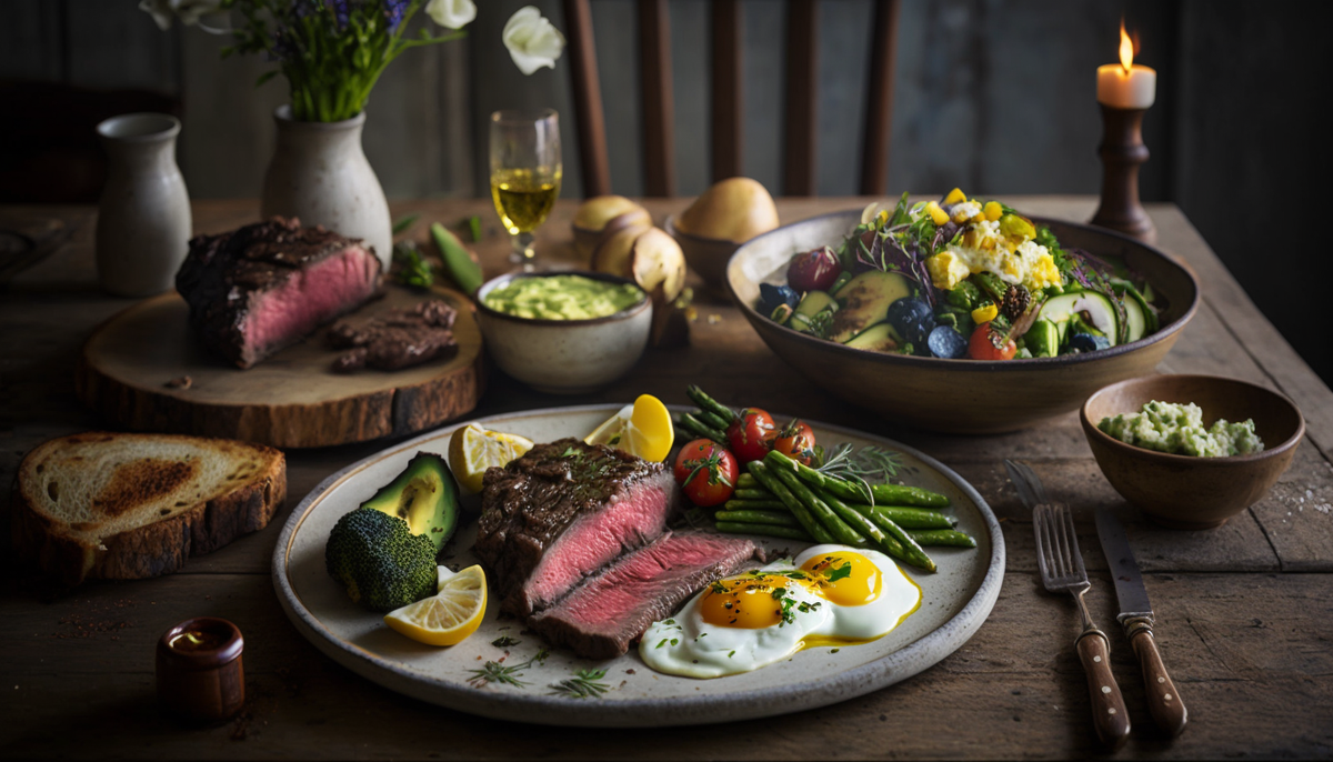 How Cooking Methods Affect Your Health — Blends and Formulas
