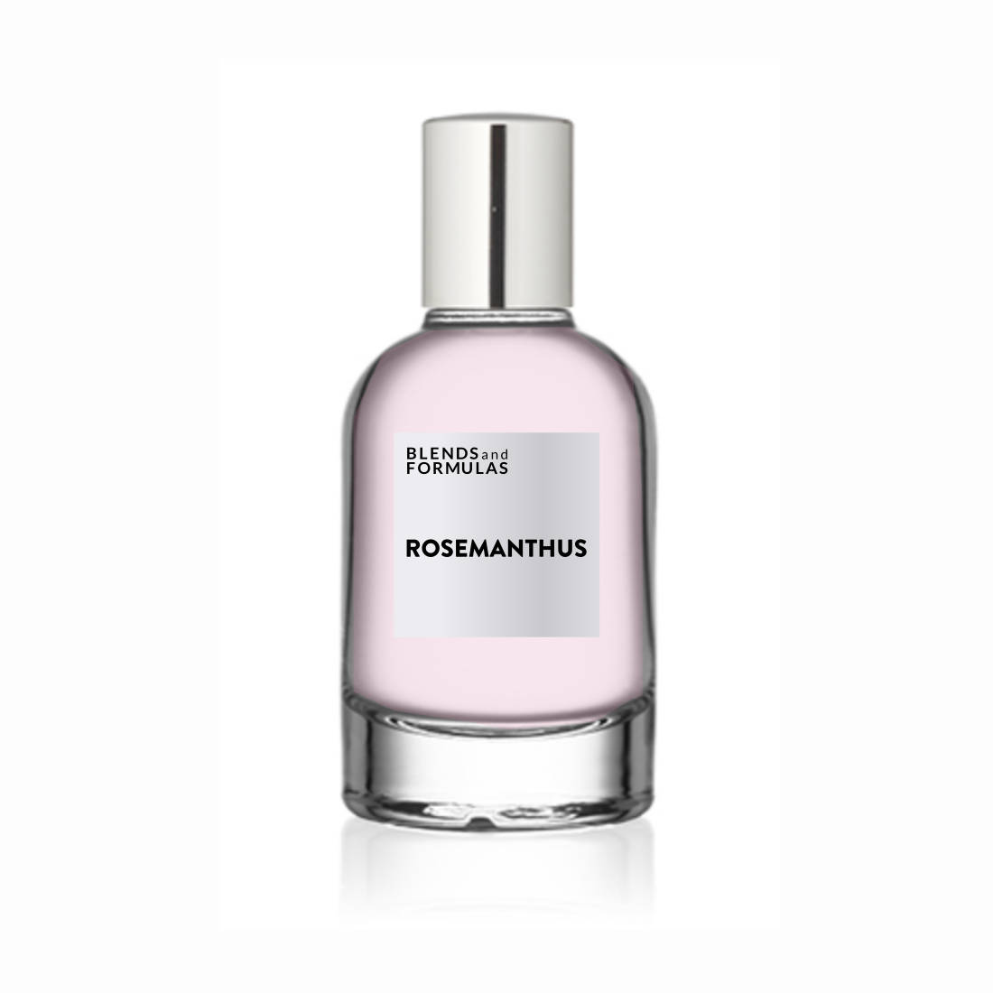 Rosemanthus - Osmanthus Rose Perfume — Blends and Formulas
